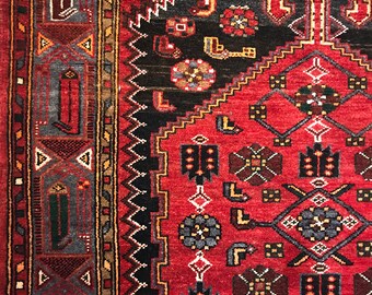 Kurdish rug | Etsy