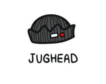 Jughead | Etsy