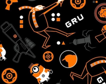 Gru | Etsy