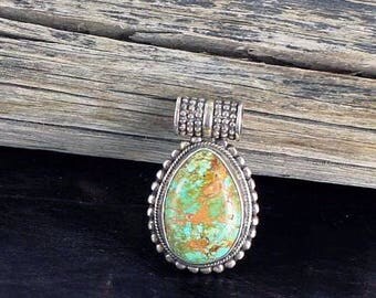 Hachita turquoise | Etsy