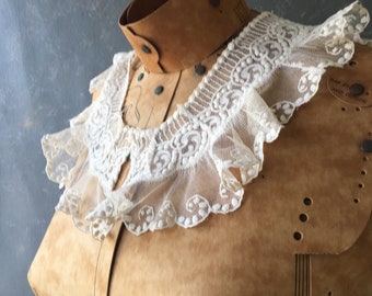 Ladies collars | Etsy