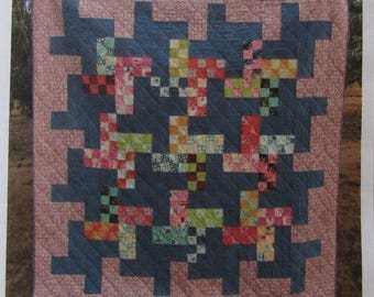 Bug quilt pattern | Etsy