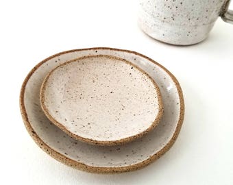 Ceramic dish set | Etsy