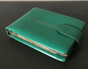 Vintage wallet | Etsy