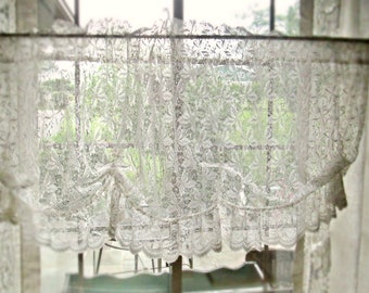 Balloon valance | Etsy