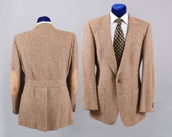 Norfolk jacket | Etsy