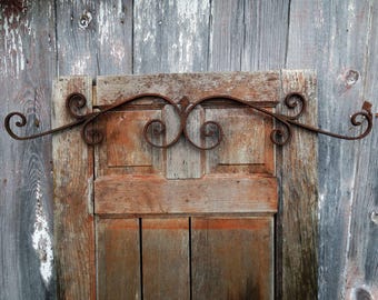 Door toppers | Etsy
