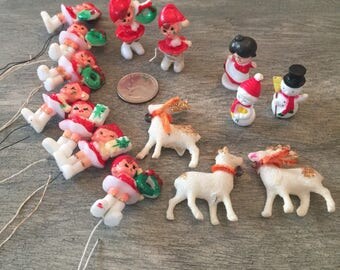 Plastic elf | Etsy