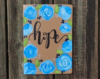 Prayer notebook | Etsy