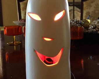 Halloween ceramic | Etsy