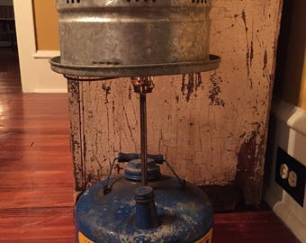 Upcycled metal art | Etsy