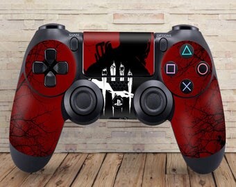 Dead by daylight | Etsy