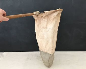 Butterfly net | Etsy