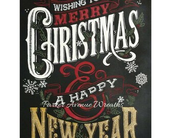 Chalk couture | Etsy