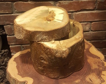 Unique wood gifts | Etsy