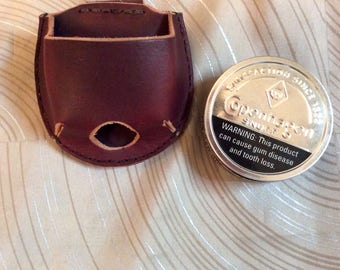 Snuff can | Etsy