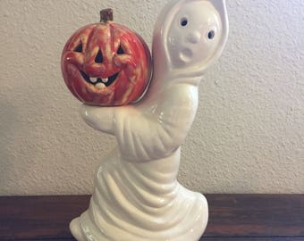 Ceramic ghosts | Etsy