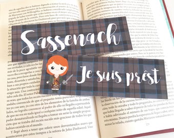 Jamie and claire | Etsy