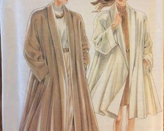 Simplicity New Look Pattern 6318 Lined Formal Evening Dress