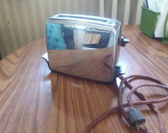 Vintage toaster | Etsy