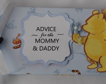 Baby advice book | Etsy