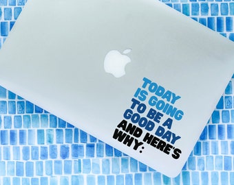 Laptop stickers | Etsy