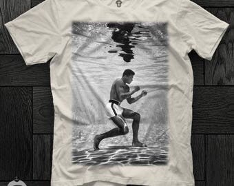Muhammad ali shirt | Etsy