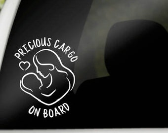 Precious cargo | Etsy