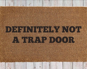Doormat | Etsy