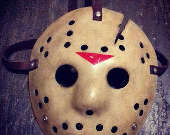 MANIAC MASKS JAYSTEAD79 CUSTOM MASKS AND PROP by ManiacMasks