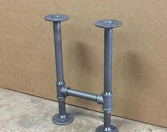 Pipe coffee table | Etsy