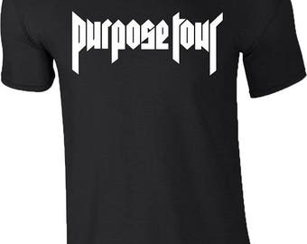 Purpose tour | Etsy