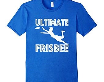 Ultimate frisbee | Etsy