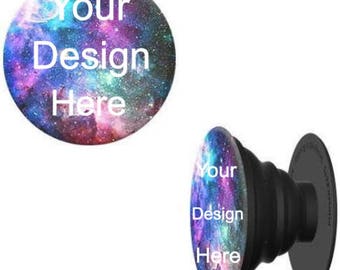 Custom popsocket | Etsy