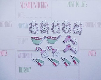 Morning routine | Etsy