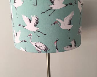 Yakudoshi Birthday Invitation Japanese Crane Retirement