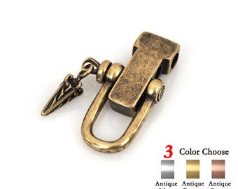 Paracord clasp | Etsy