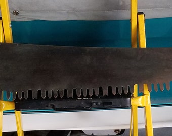 Crosscut saw | Etsy