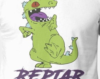 Rugrats shirt | Etsy