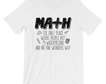 Math club | Etsy
