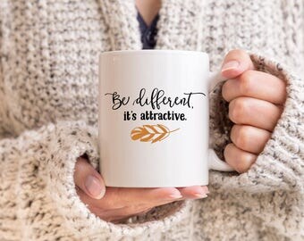 Mugs with sayings | Etsy