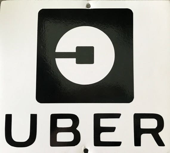 Uber Decal Printable