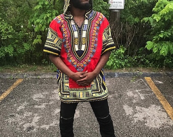 Dashiki | Etsy