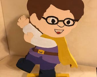 Prince wednesday | Etsy