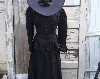 Witch costume | Etsy