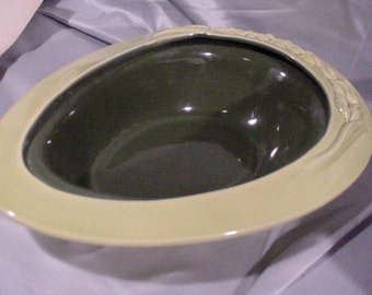 Red wing pottery | Etsy