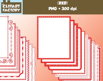 Clip Art: Hand Drawn Word/Thought Bubbles-18 Total bubbles