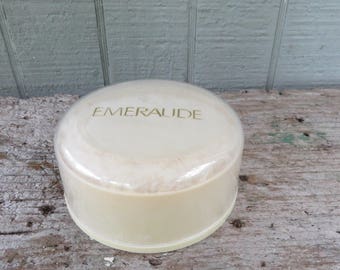 Scented body powder | Etsy