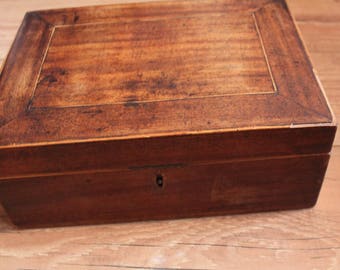 Victorian box | Etsy