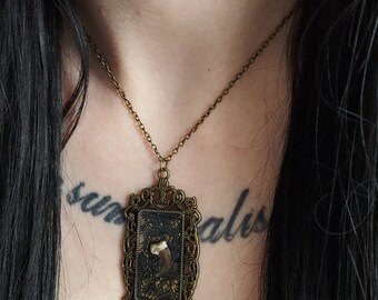 Goth accessories | Etsy